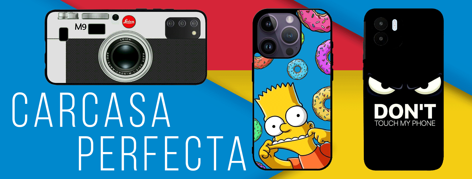 Cómo elegir la carcasa personalizada perfecta para tu smartphone ...