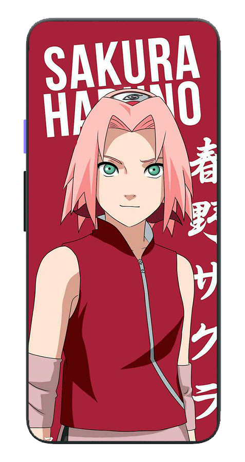 Carcasa Personalizada Sakura – welldonecase